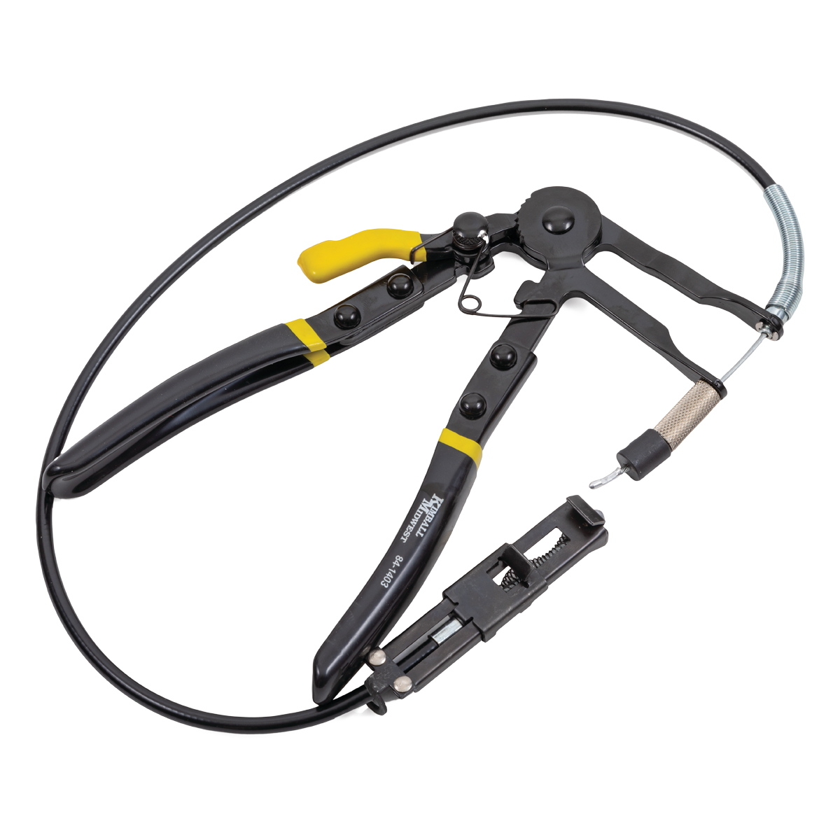 Flexible Hose Clamp Pliers - Kimball Midwest