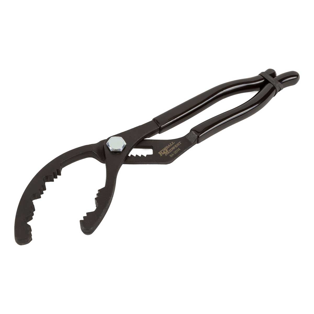 Adjustable Oil Filter Plier - Kimball Midwest