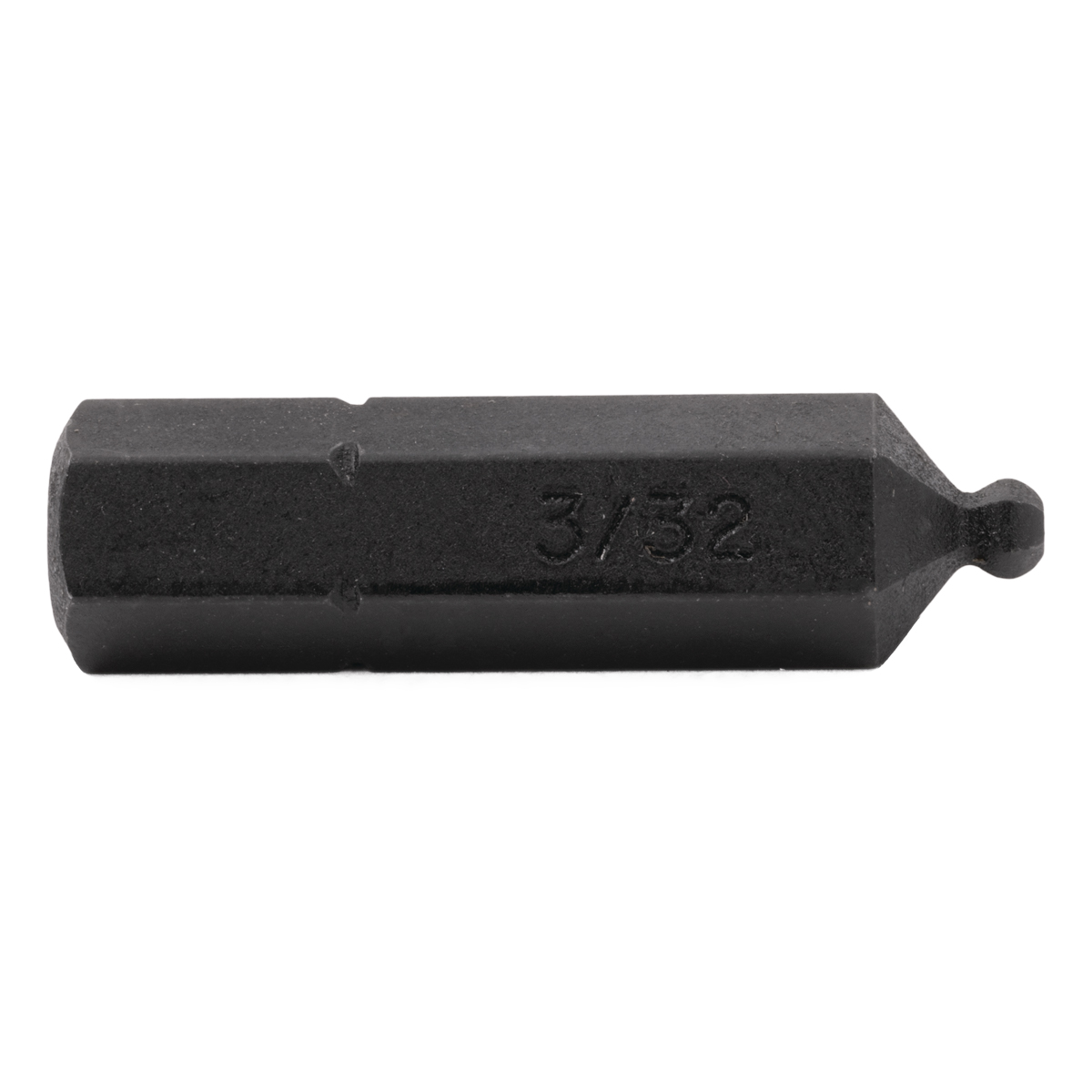 3/32" Ball End Insert Bit - Kimball Midwest