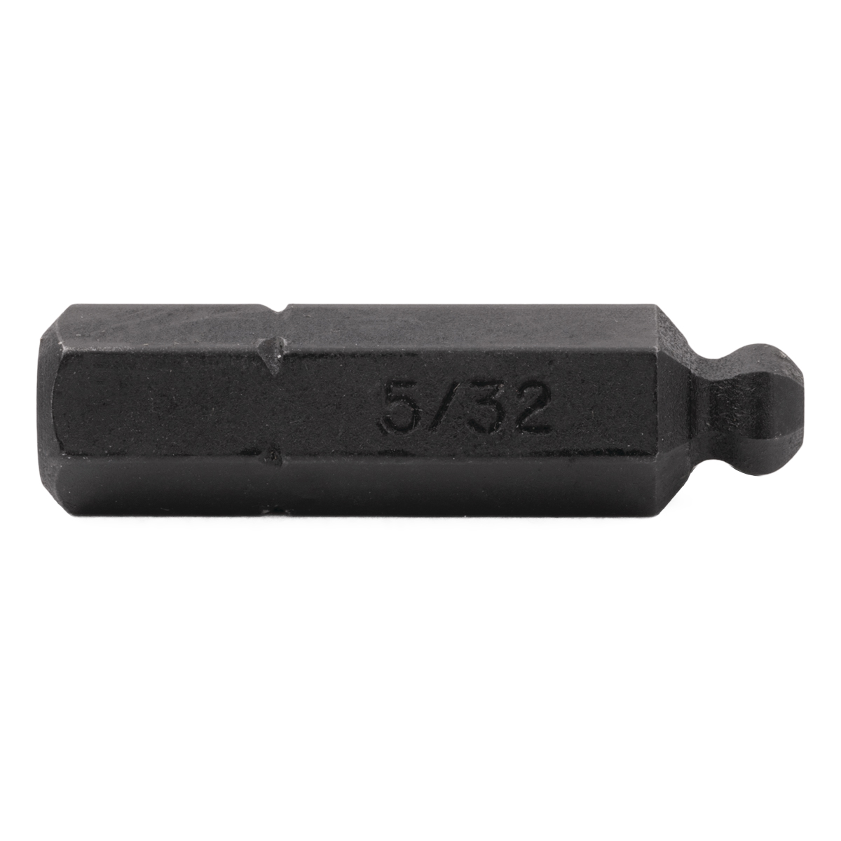 5/32" Ball End Insert Bit - Kimball Midwest