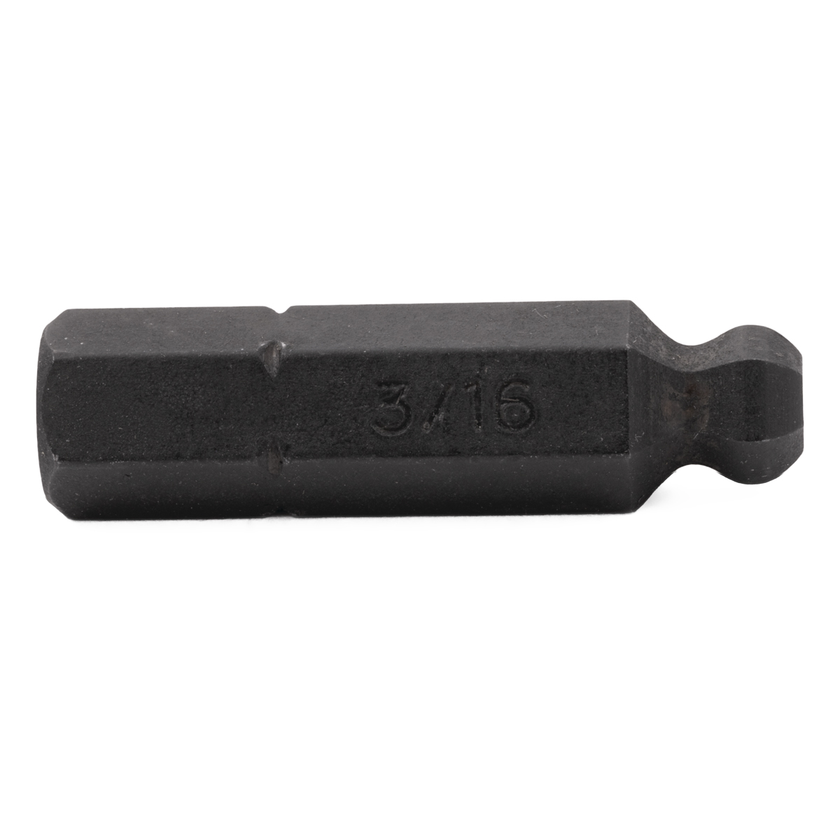 3/16" Ball End Insert Bit - Kimball Midwest