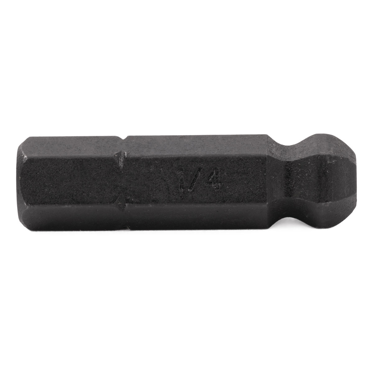 1/4" Ball End Insert Bit - Kimball Midwest