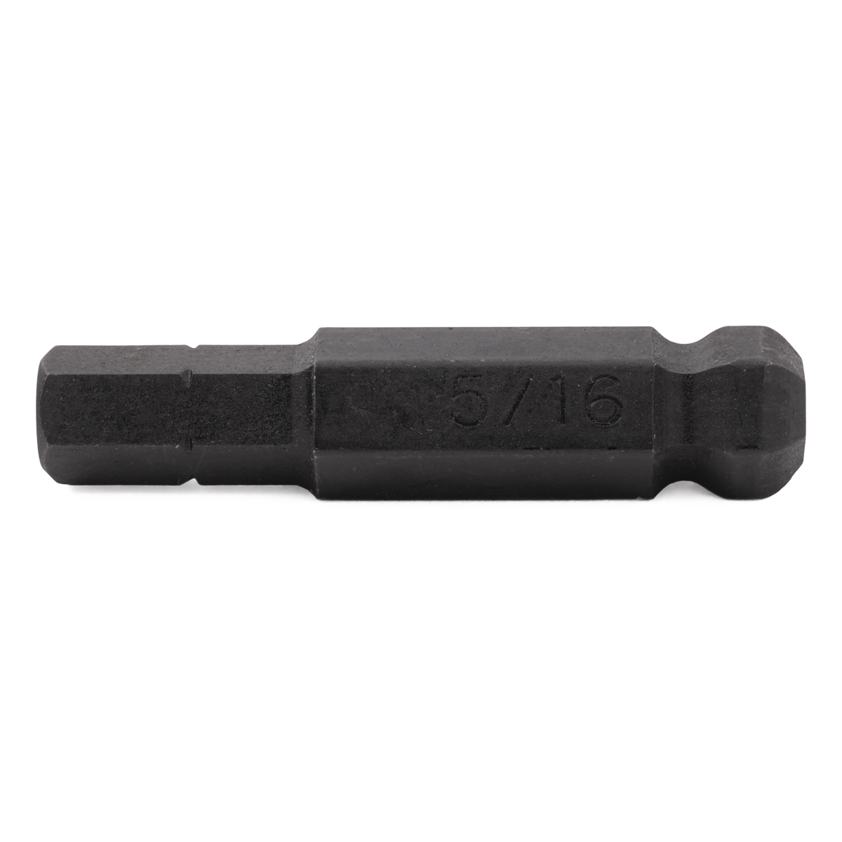 5/16" Ball End Insert Bit - Kimball Midwest