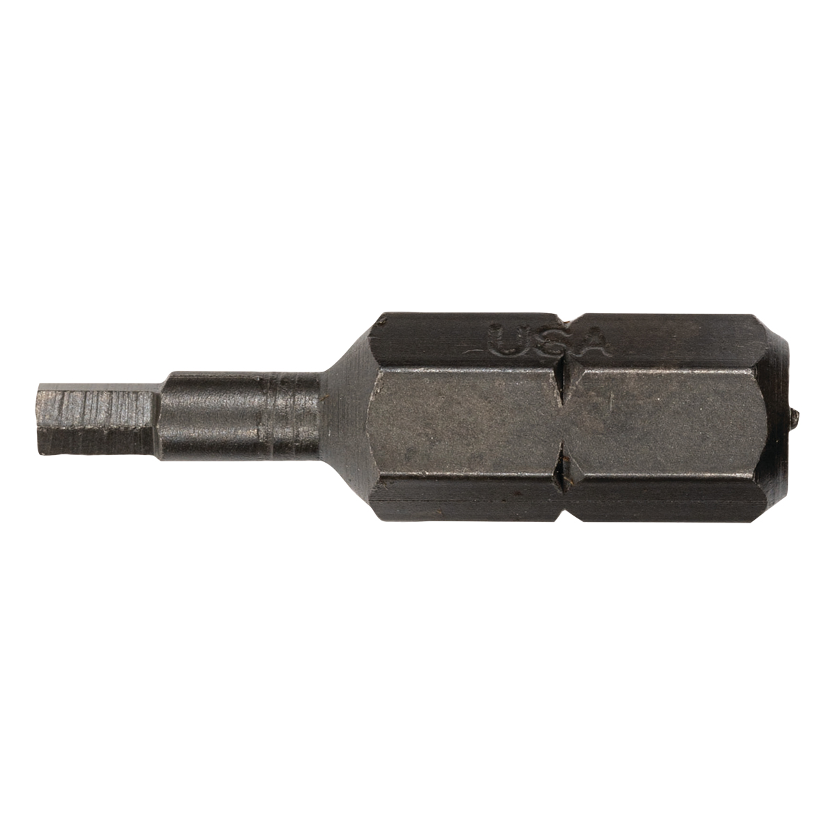 3/32" Hex Insert Bit - Kimball Midwest