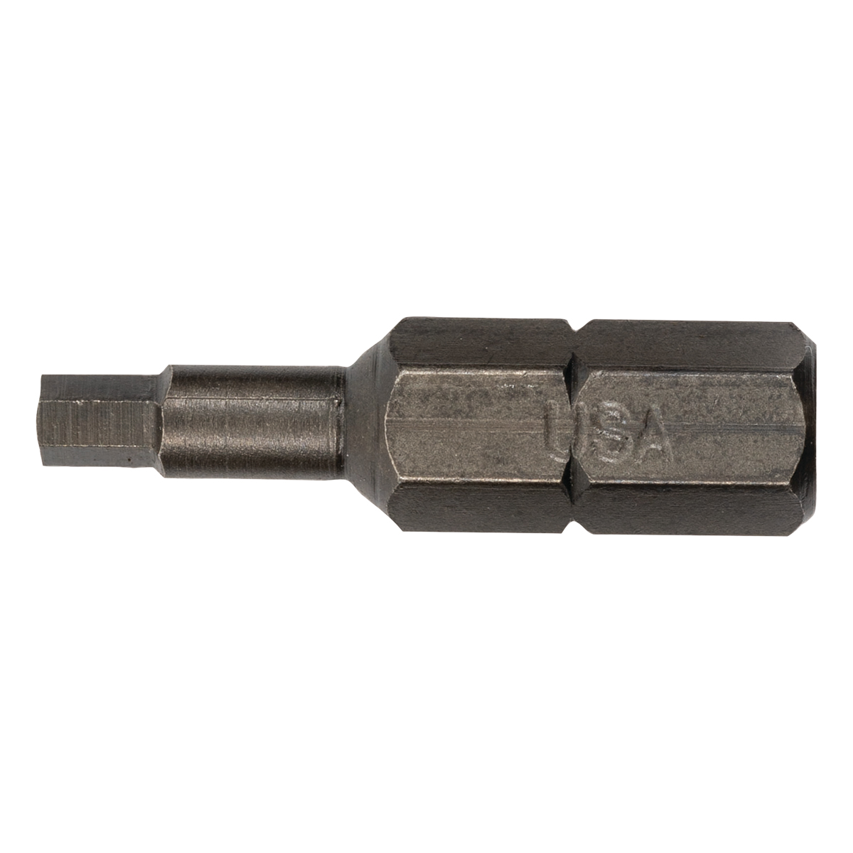 7/64" Hex Insert Bit - Kimball Midwest