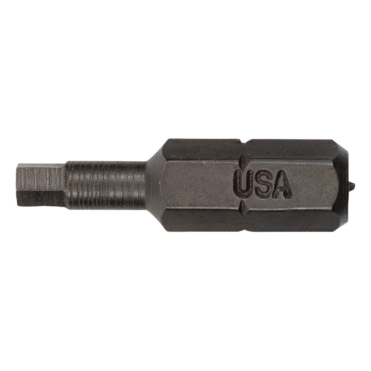 1/8" x 1" Hex Insert Bit - Kimball Midwest