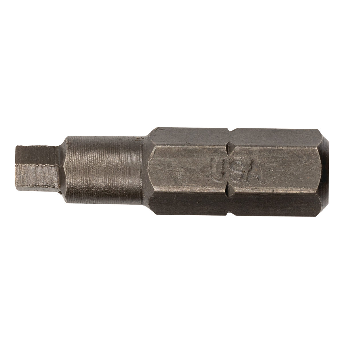9/64" Hex Insert Bit - Kimball Midwest