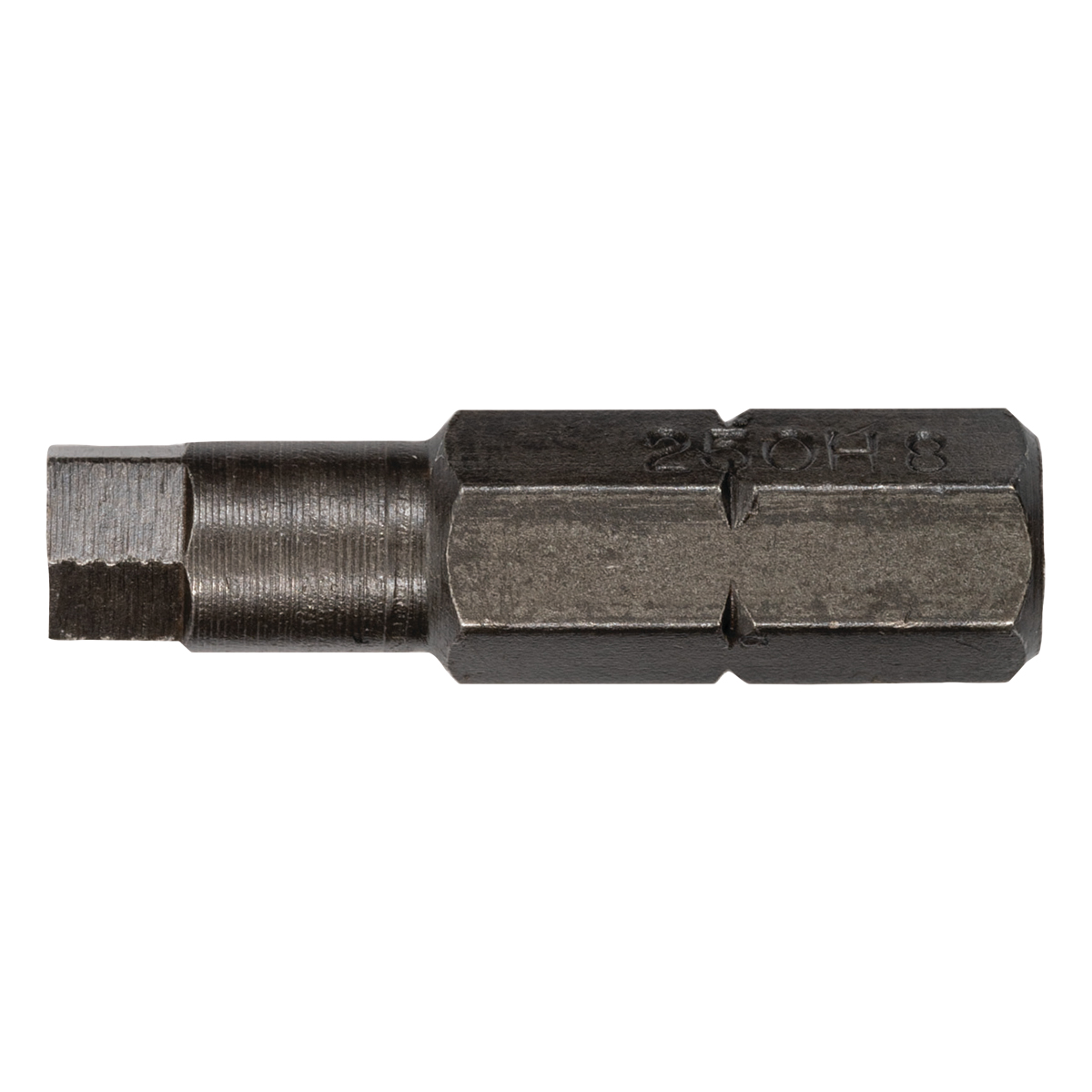 3/16" Hex Insert Bit - Kimball Midwest