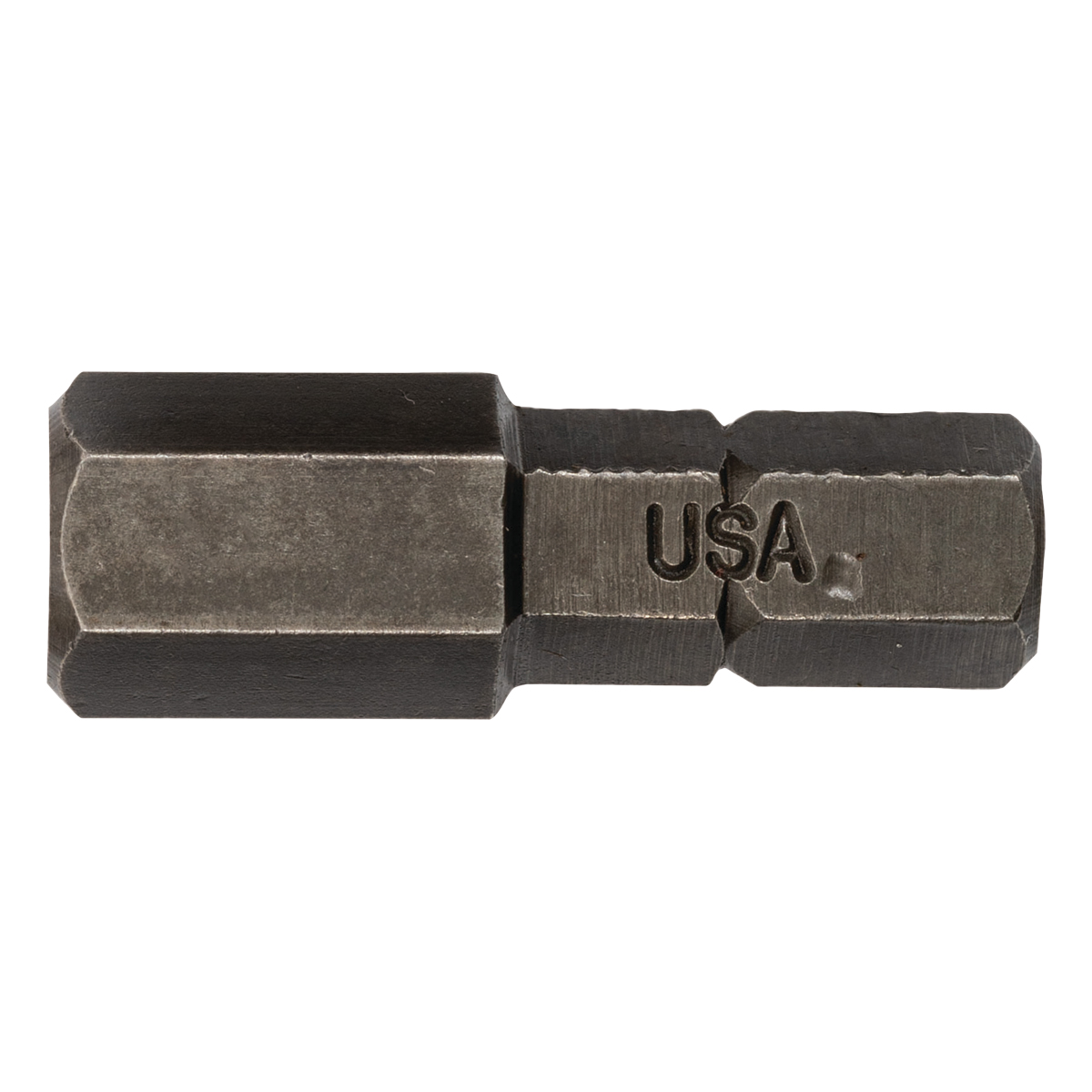 5/16" x 1" Hex Power Insert Bit - Kimball Midwest