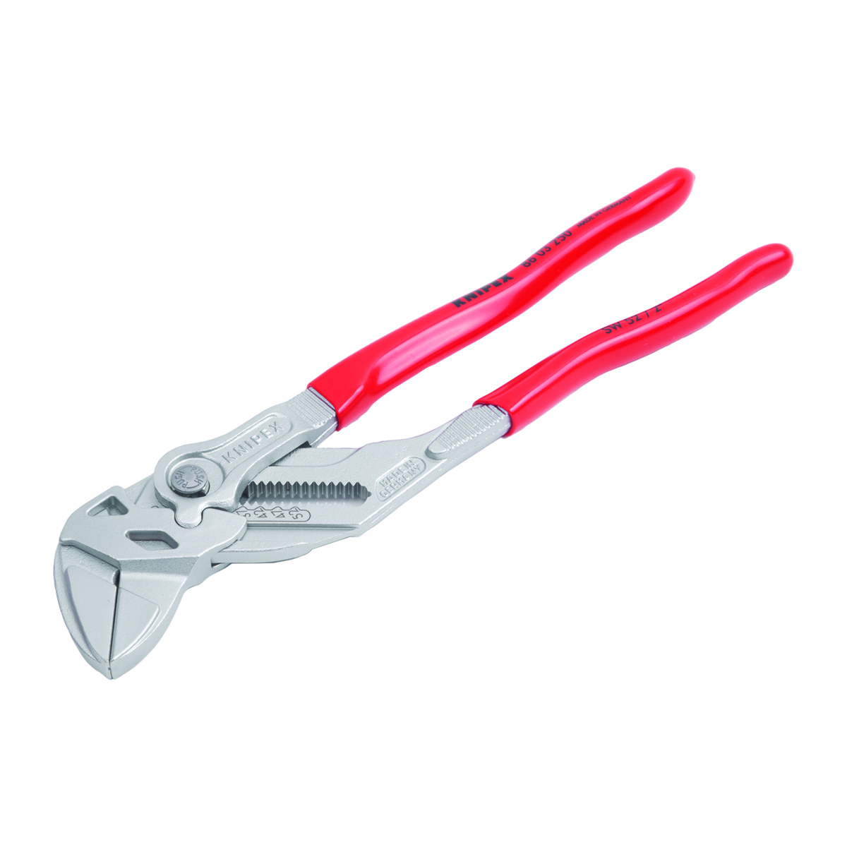 10" Knipex® Pliers Wrench - Kimball Midwest