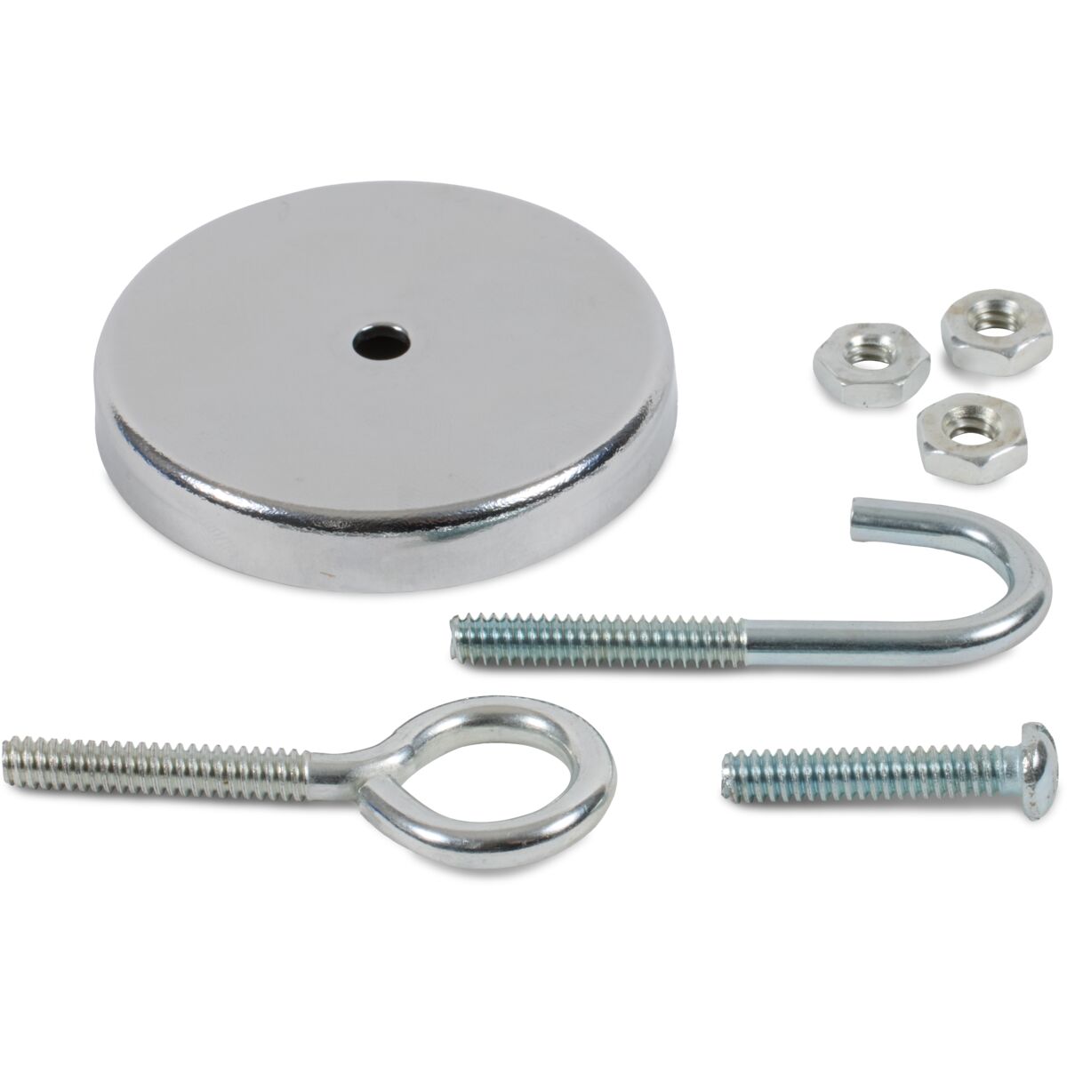 Magnetic Hanging Kit - Kimball Midwest