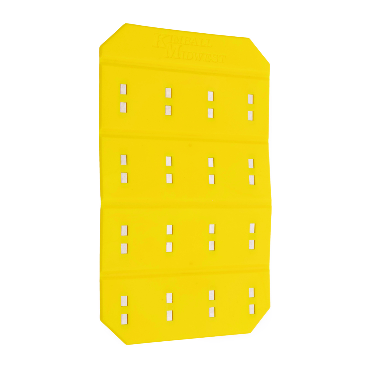 High Visibility Flexible Magnetic Tool Mat - Kimball Midwest