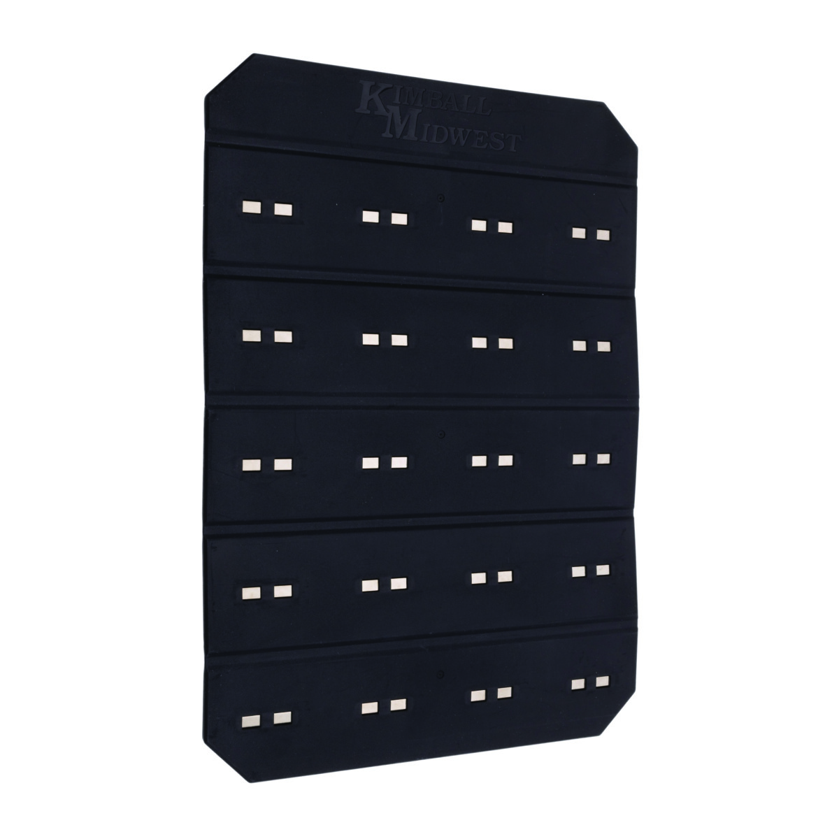 Large Flexible Magnetic Tool Mat - Kimball Midwest