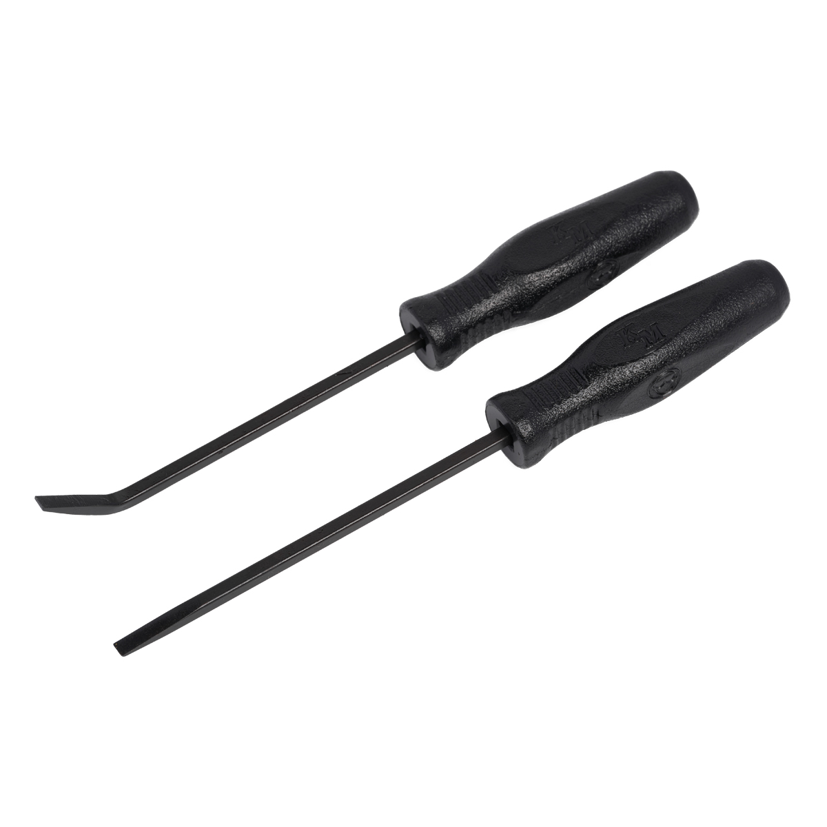 2 Piece Mini Pry Bar Set - Kimball Midwest