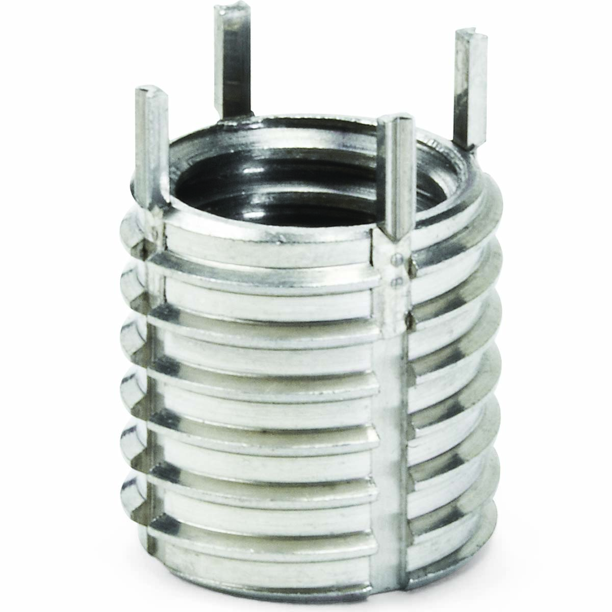 7/16"-14 Stainless Steel (USS) Thin Wall Key Insert - Kimball Midwest