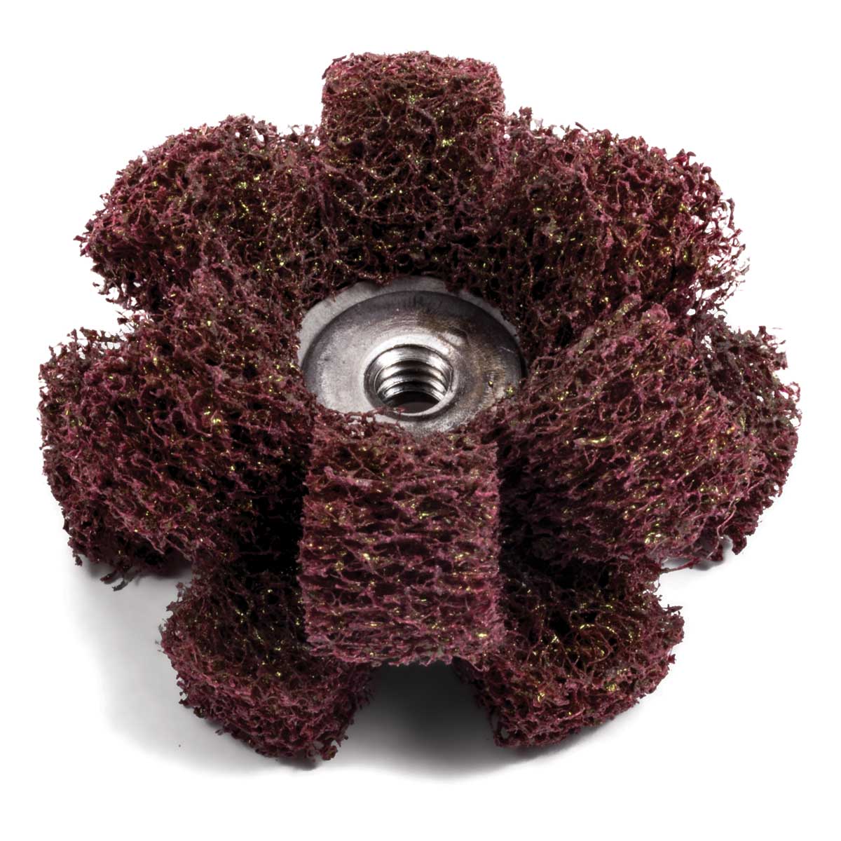 2" Medium Kim-Brite™ Cross Buff - Kimball Midwest