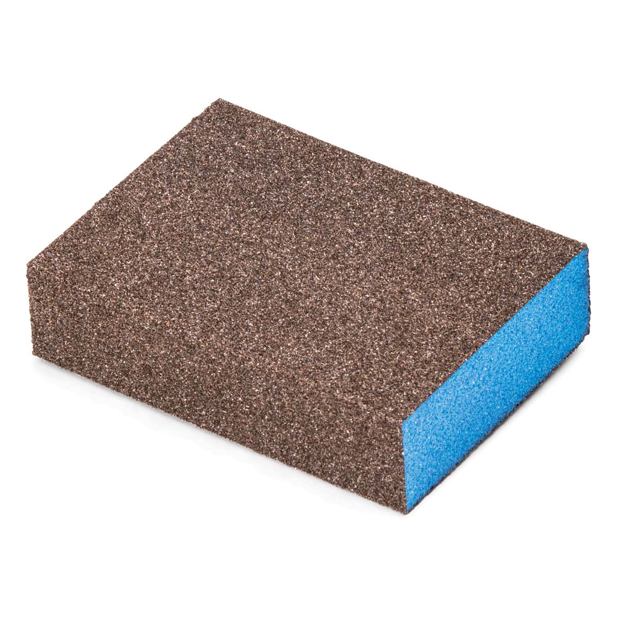 Medium 60 Grit Conformable Foam Abrasive Block - Kimball Midwest