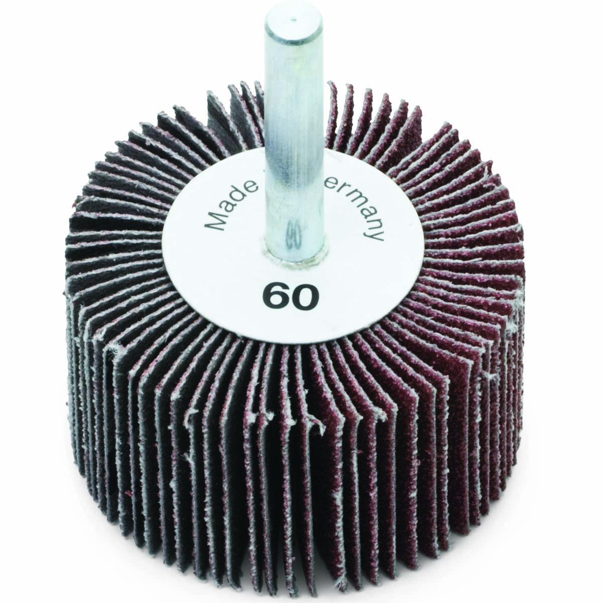 2" x 1-3/16 Cupped Flap Wheel - Kimball Midwest