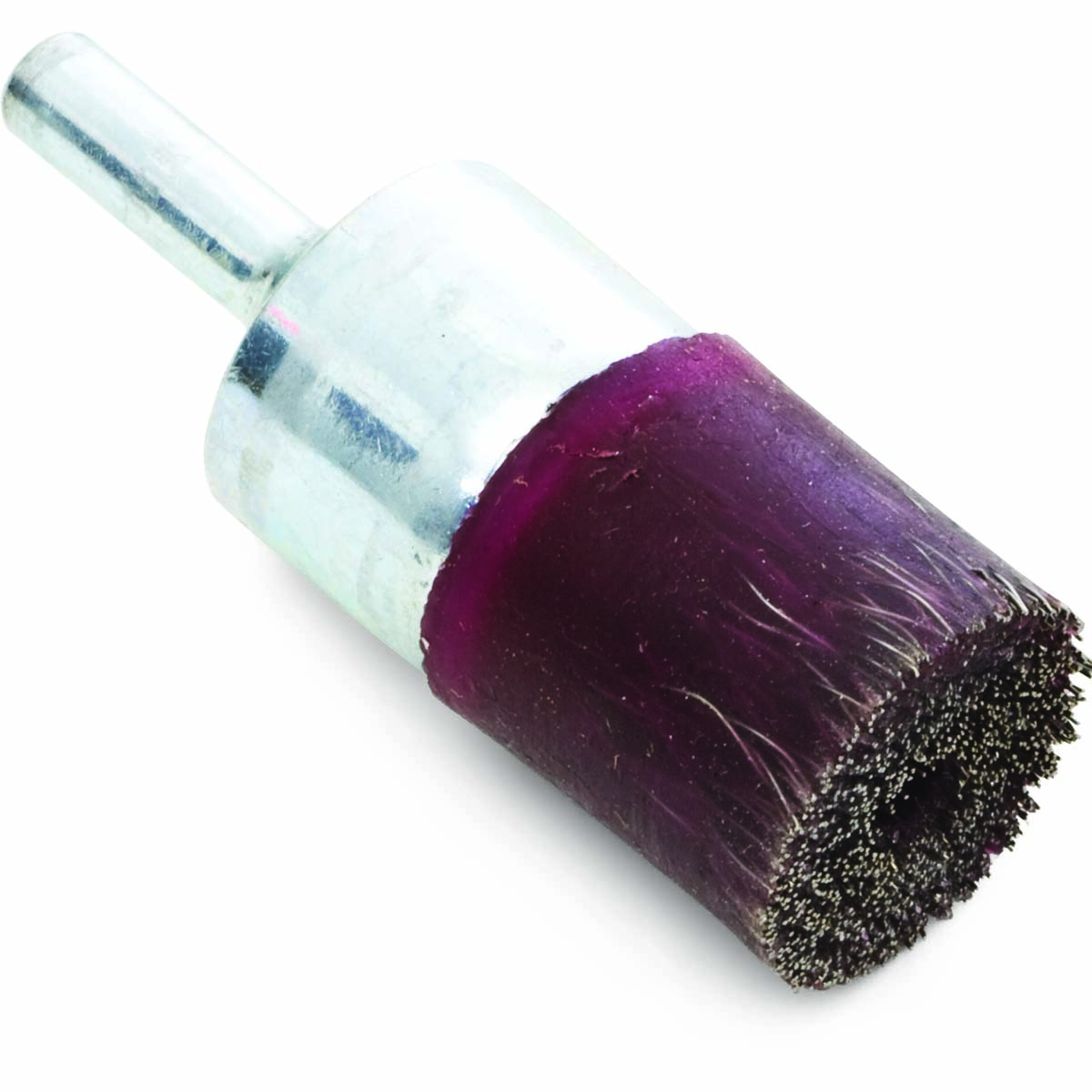 3/4 Encapsulated Wire End Brush - Kimball Midwest