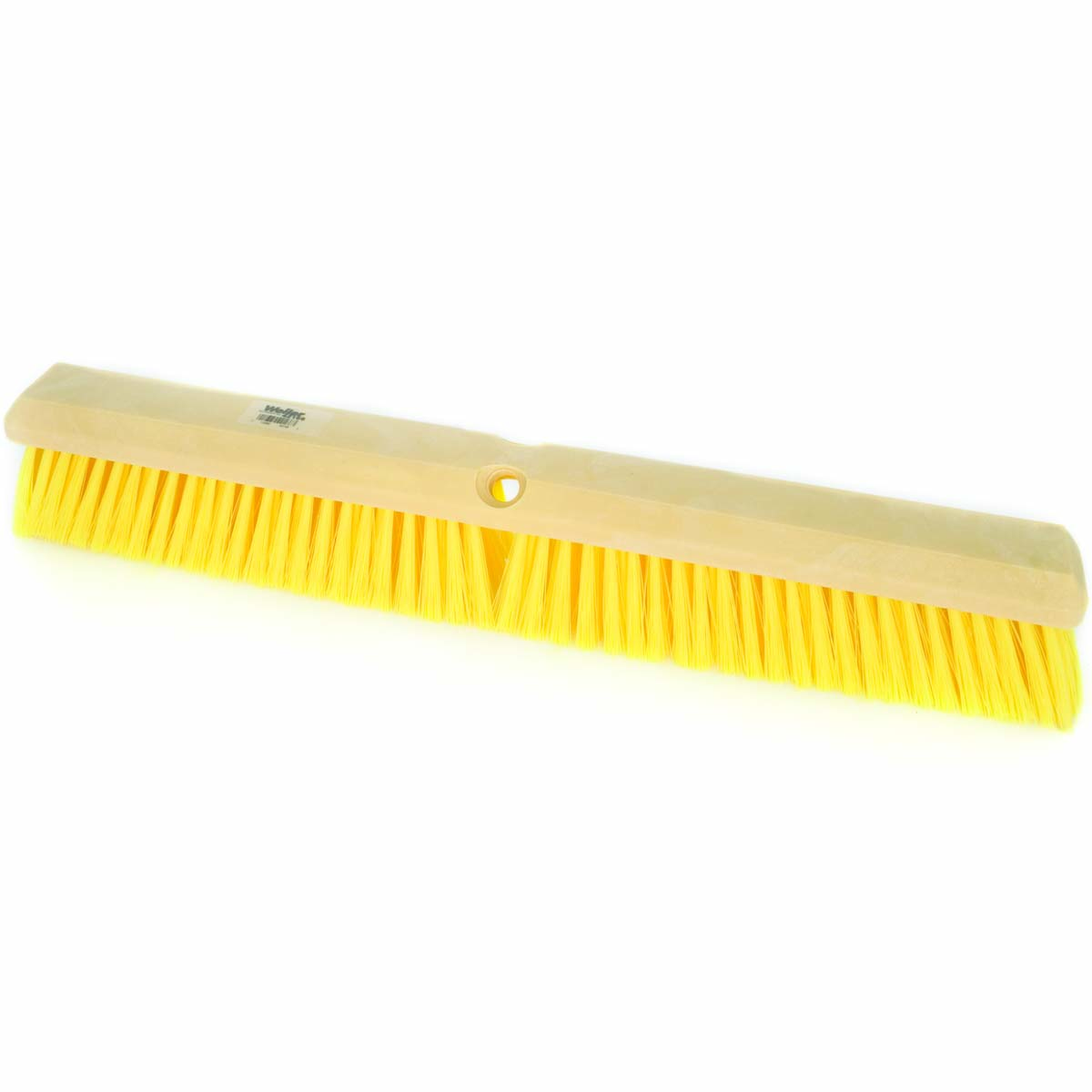 24" Perma-Sweep Floor Fine Broom Head - Kimball Midwest