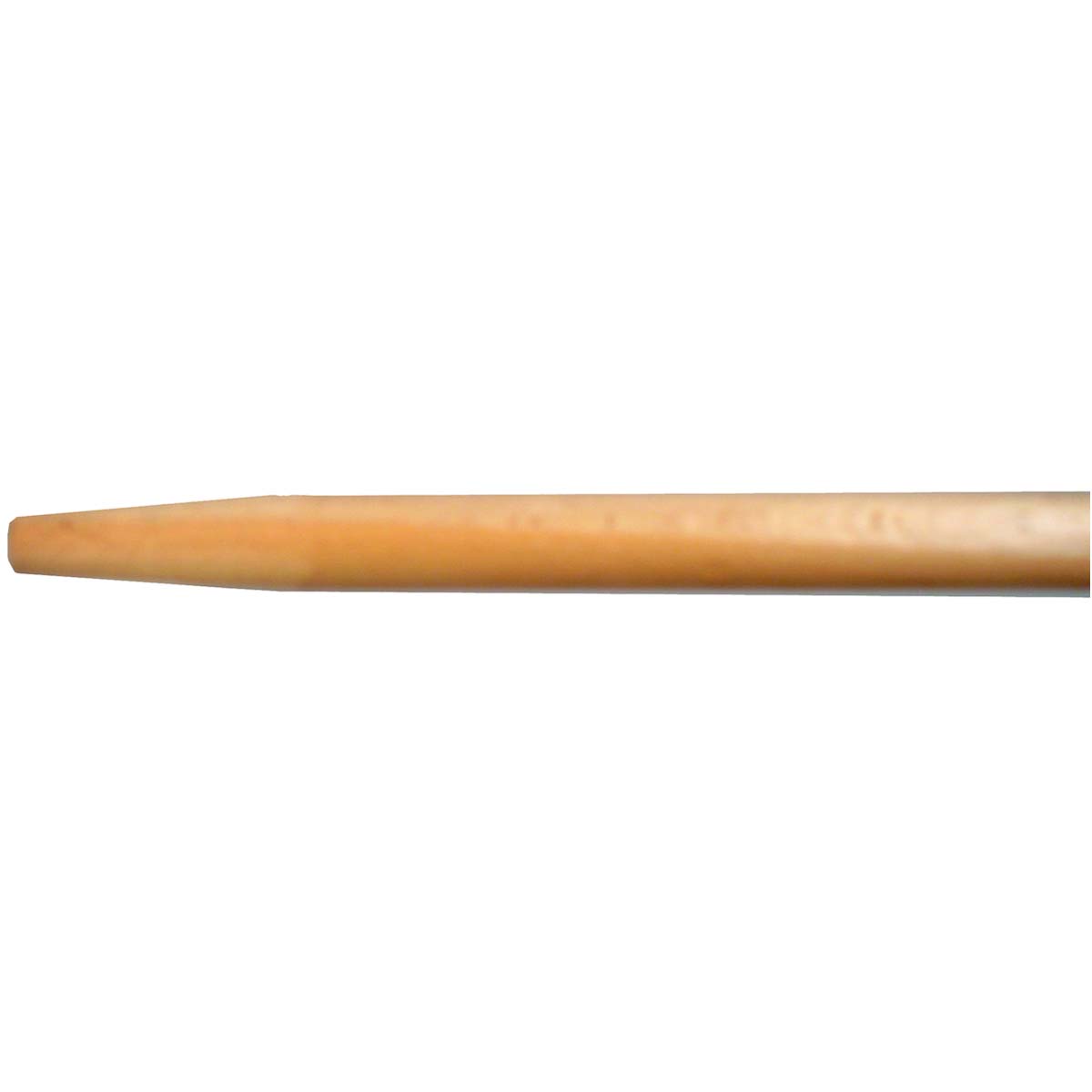 5' Tapered Hard Wood Broom Handle - Kimball Midwest