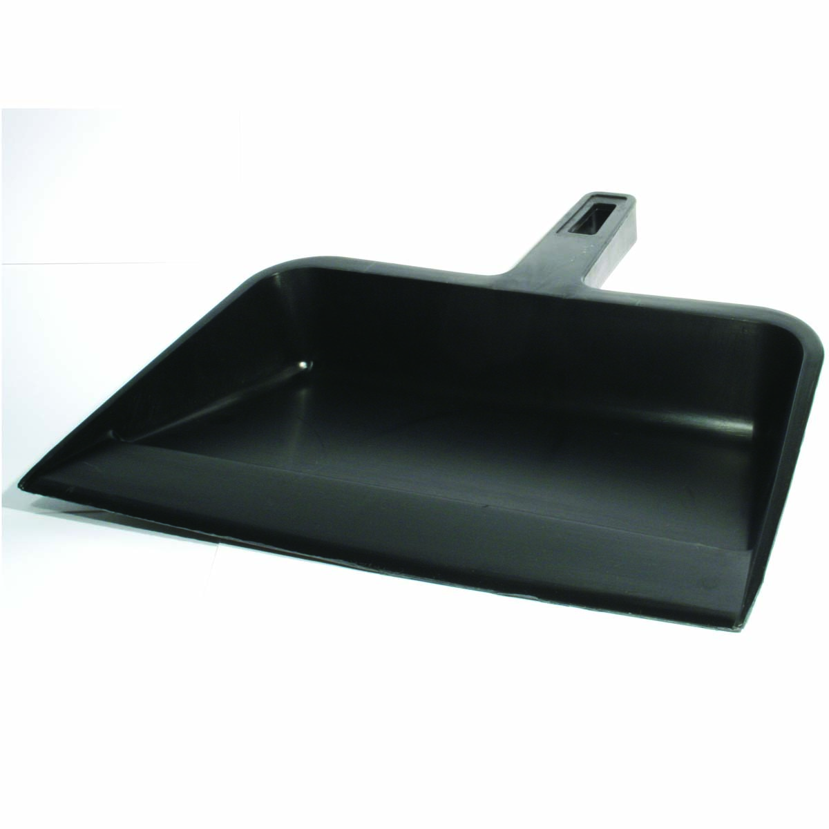 12-1/4" x 12" Plastic Dust Pan - Kimball Midwest
