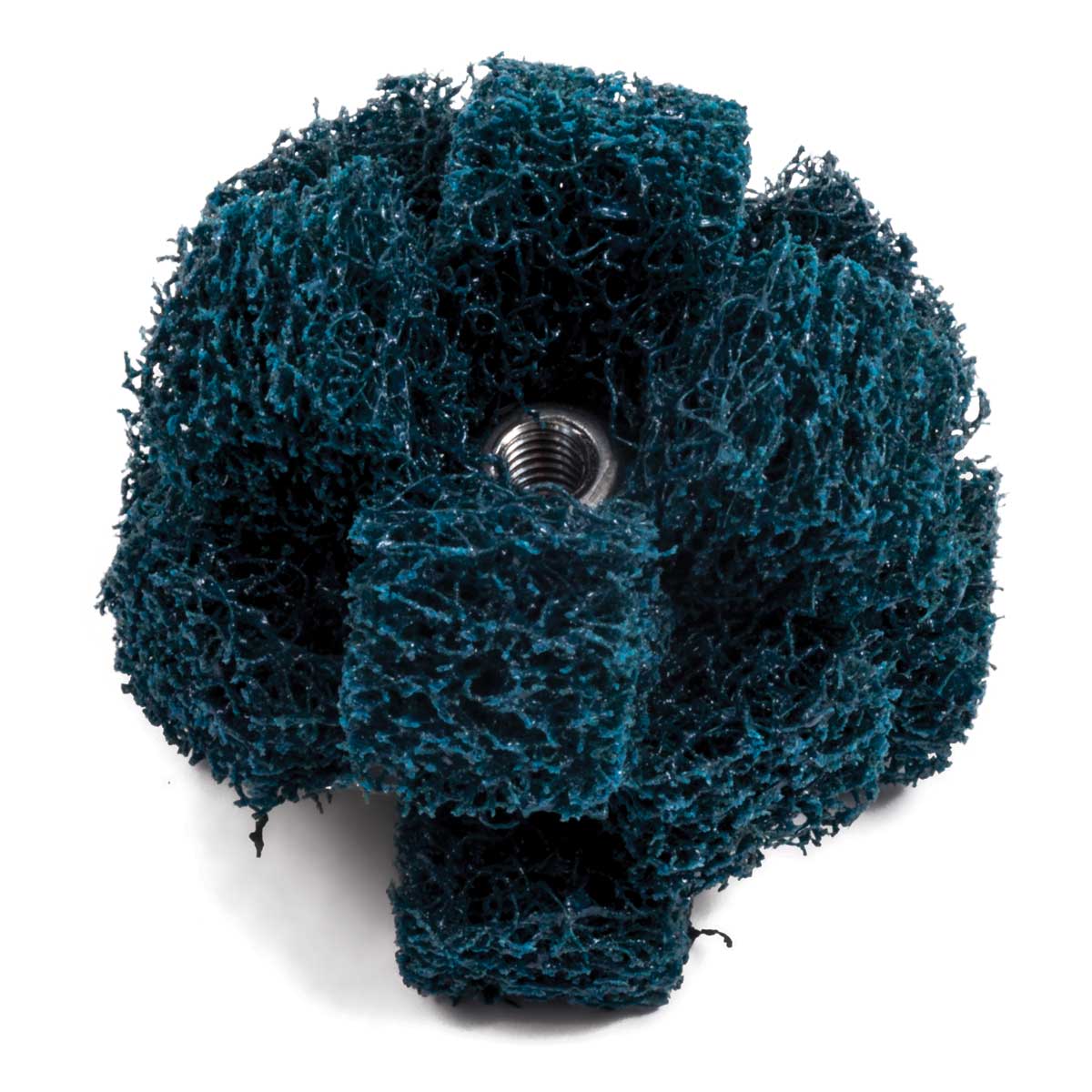 1-1/2" Medium Kim-Brite™ Cross Buff - Kimball Midwest