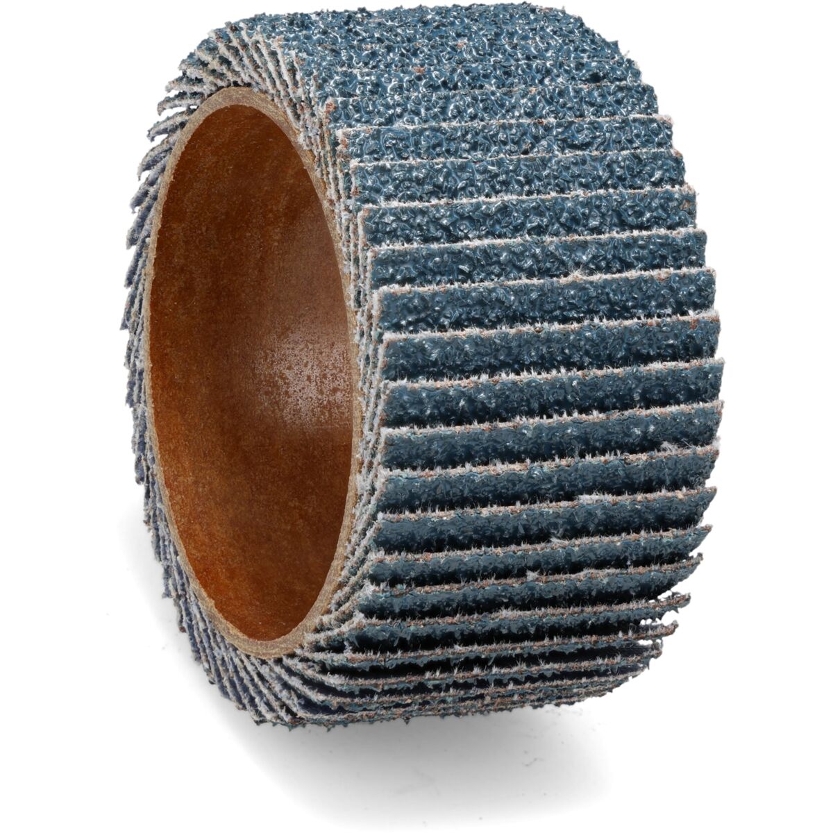 3-1/2" x 1-3/16" 80 Grit Zirconia Flap Band - Kimball Midwest