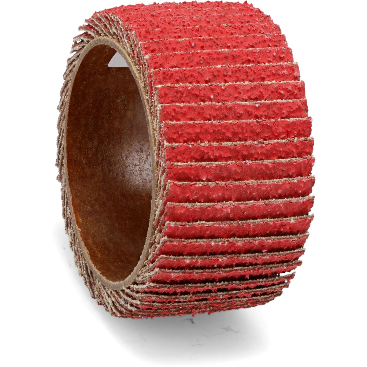 3-1/2" x 1-3/16" 80 Grit Crimson-Fire™ Flap Band - Kimball Midwest