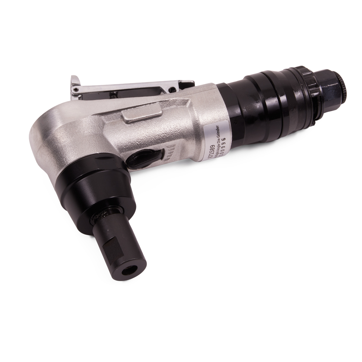 Geared Mini Right Angle Die Grinder - Kimball Midwest