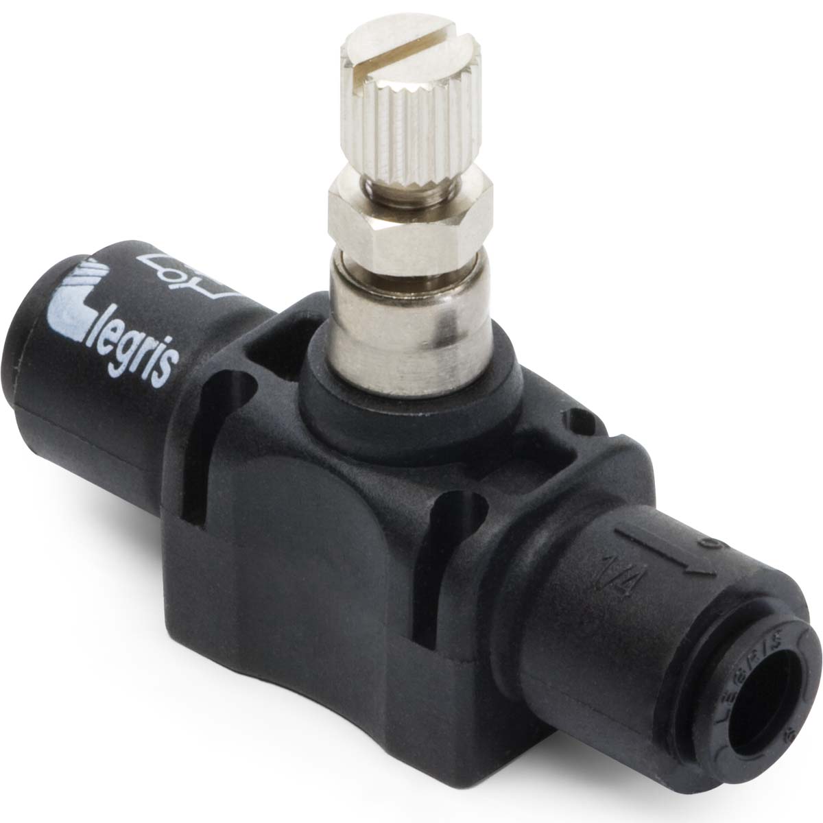 M6 In-Line One-Way Flow Control - Kimball Midwest