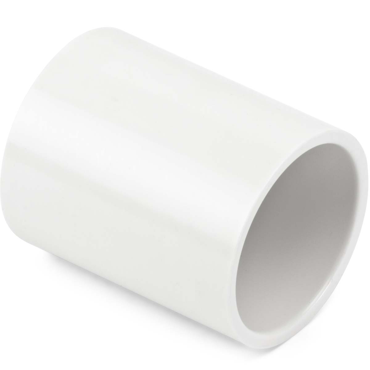 2" Schedule 40 PVC Coupling - Kimball Midwest