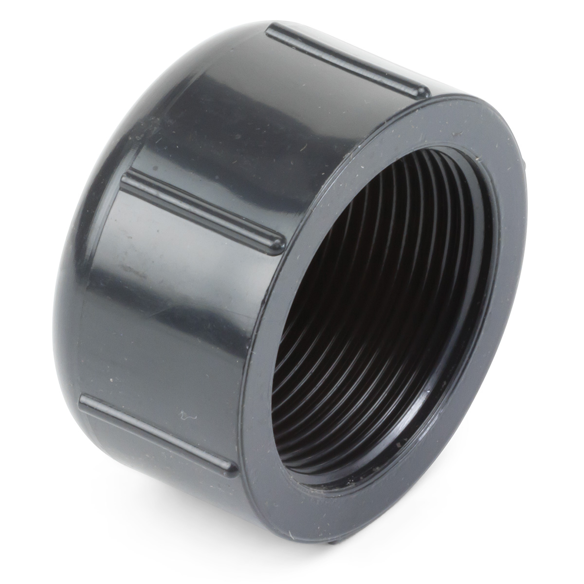 3/4 PVC Cap - Kimball Midwest