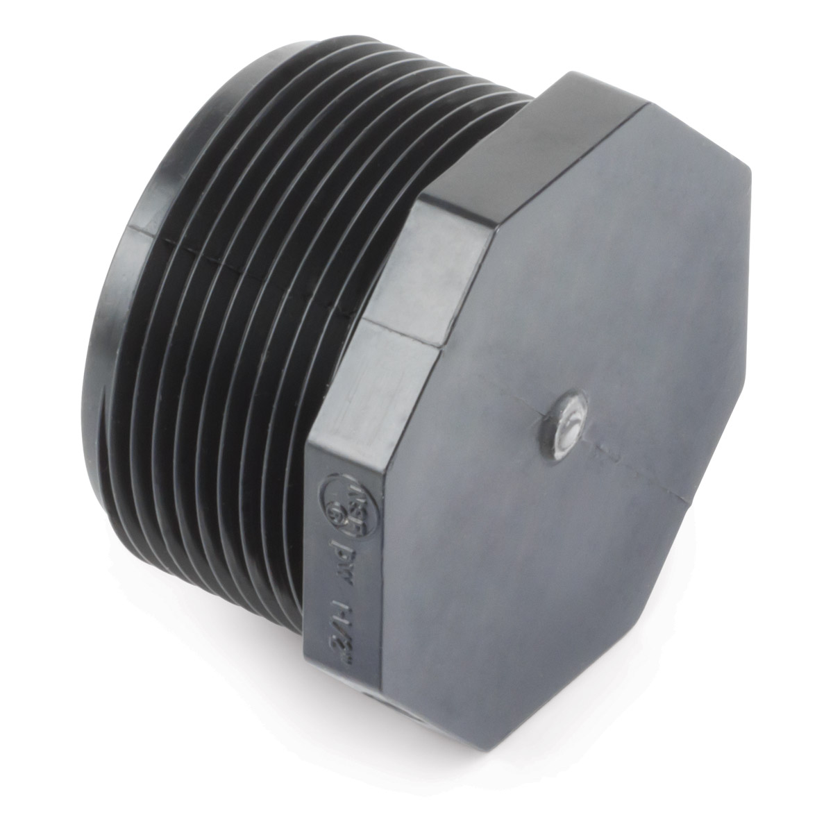 2" CPVC Plug - Kimball Midwest