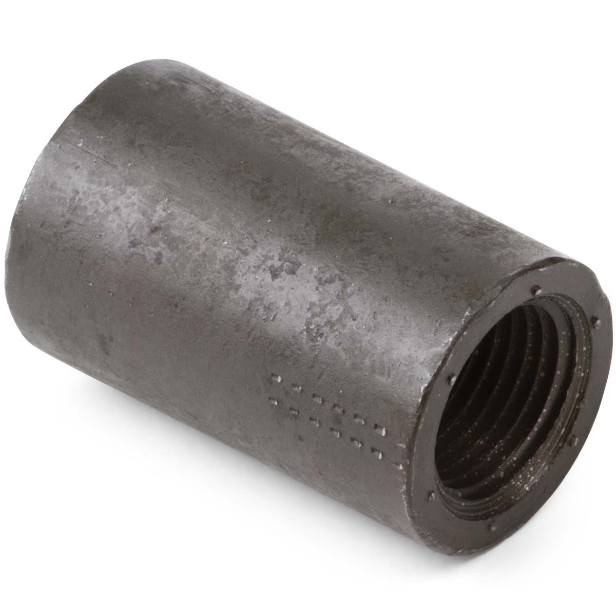 1/2 Forged Steel Coupling - Kimball Midwest