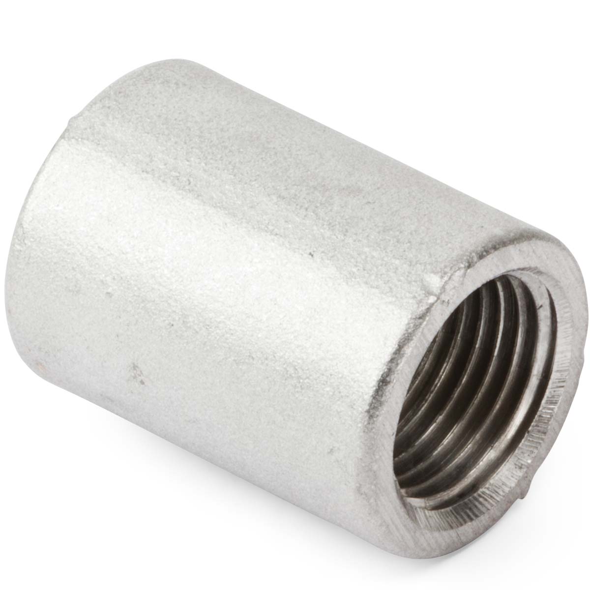 1/2 Stainless Steel Pipe Coupling - Kimball Midwest
