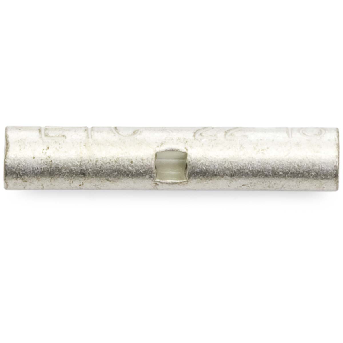 22 - 19 AWG Seamless Non-Insulated Butt Connector - Kimball Midwest