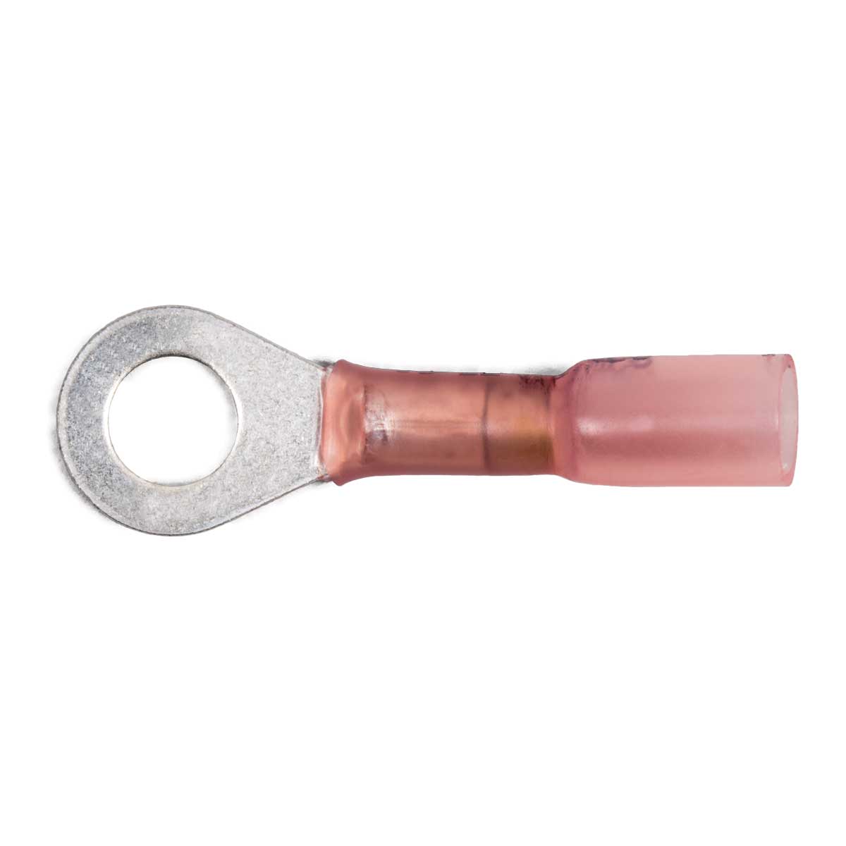 Ultra-Link Crimp & Solder Ring Terminal 22 - 18 AWG - Kimball Midwest