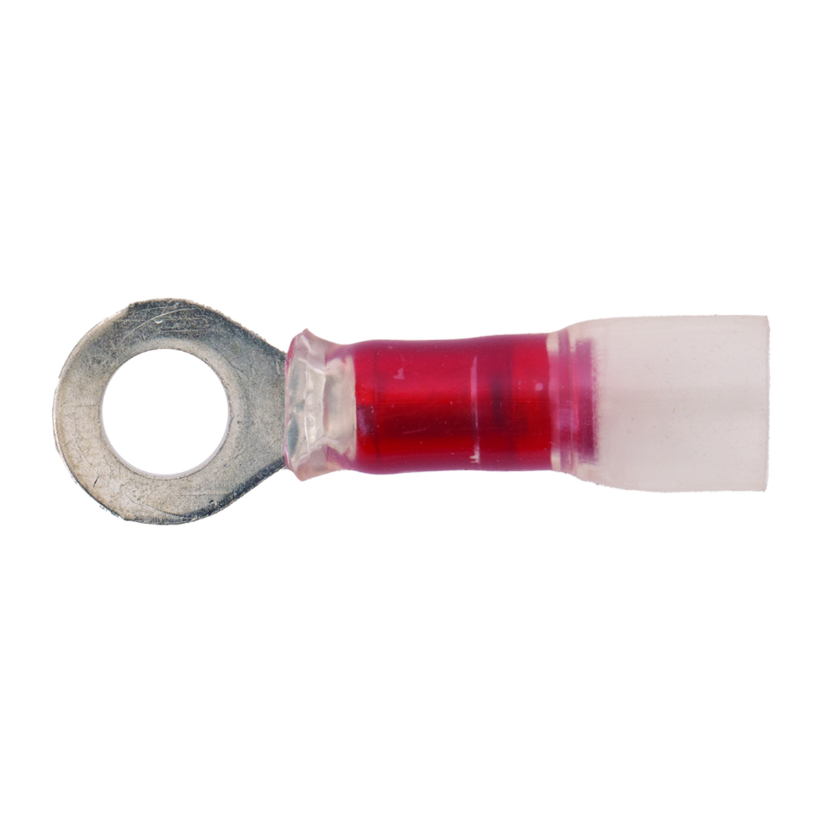 22 - 18 AWG Red Polyolefin Insulated Pro-Tech™ Extreme (#12 - 1/4 ...