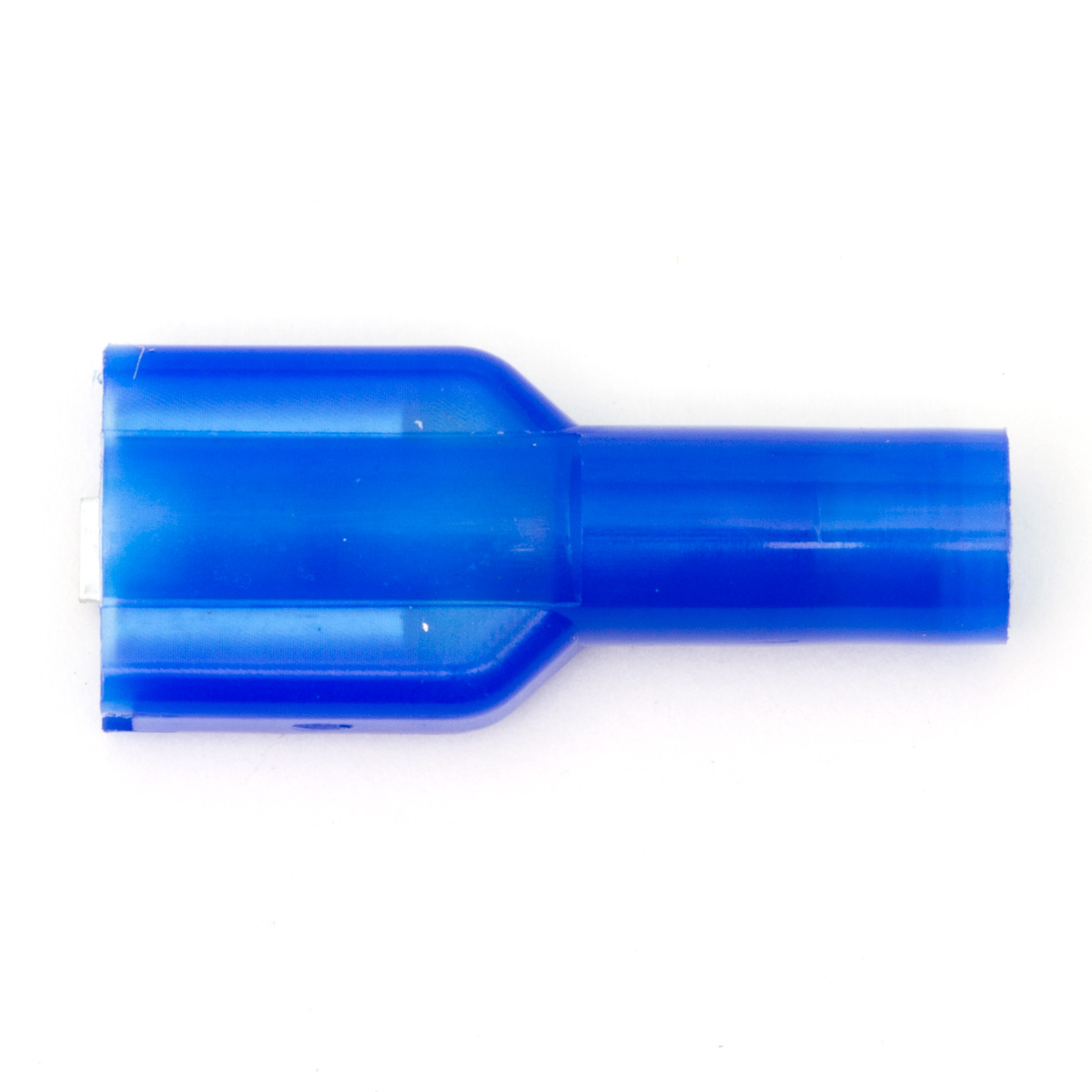 16 - 14 AWG Blue Insulock™ Nylon Fully Insulated Enduralon™ Special (1/ ...