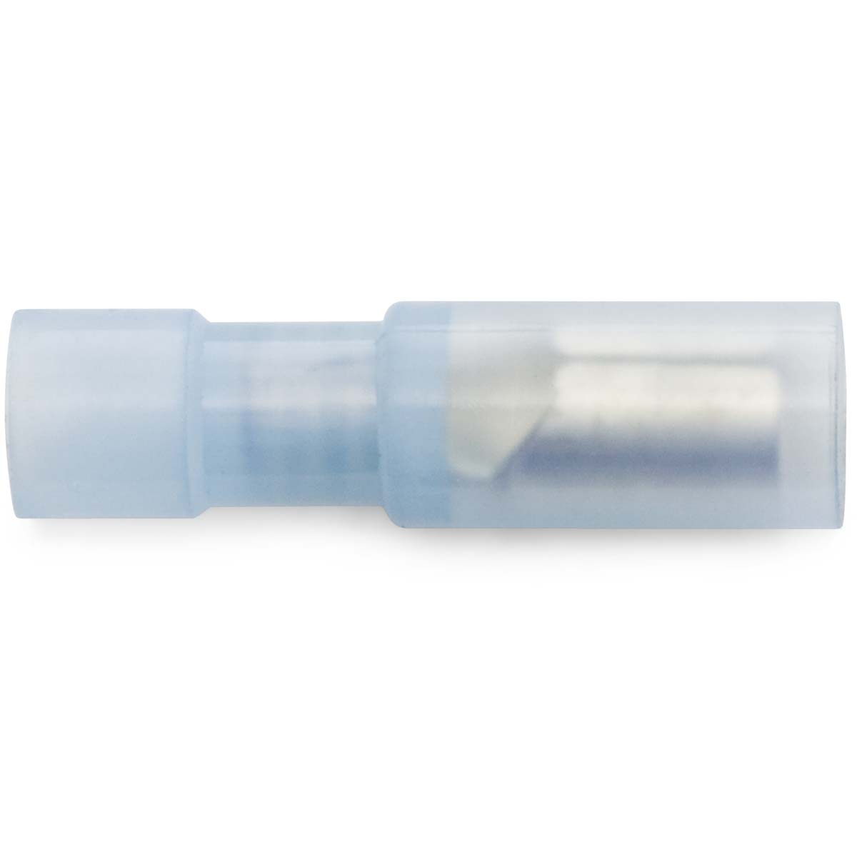 16 - 14 AWG Blue Nylon Fully Insulated Enduralon™ Female Snap (.180 ...