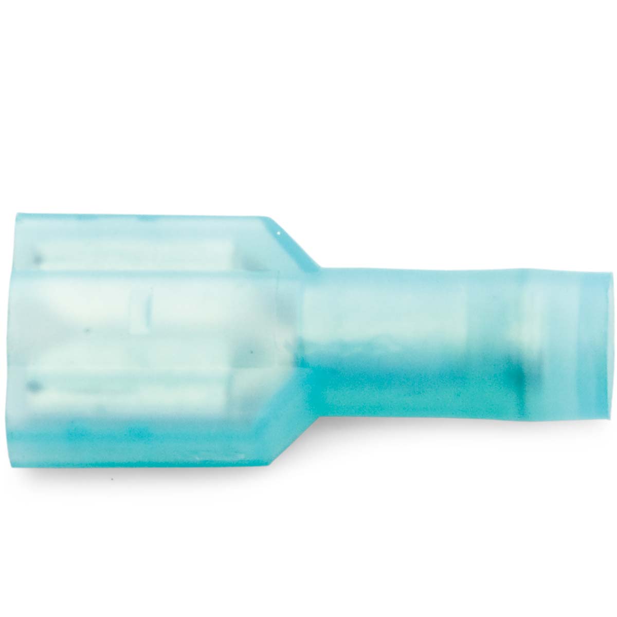 16 - 14 AWG Blue Insulock™ Nylon Fully Insulated Enduralon™ Standard ...