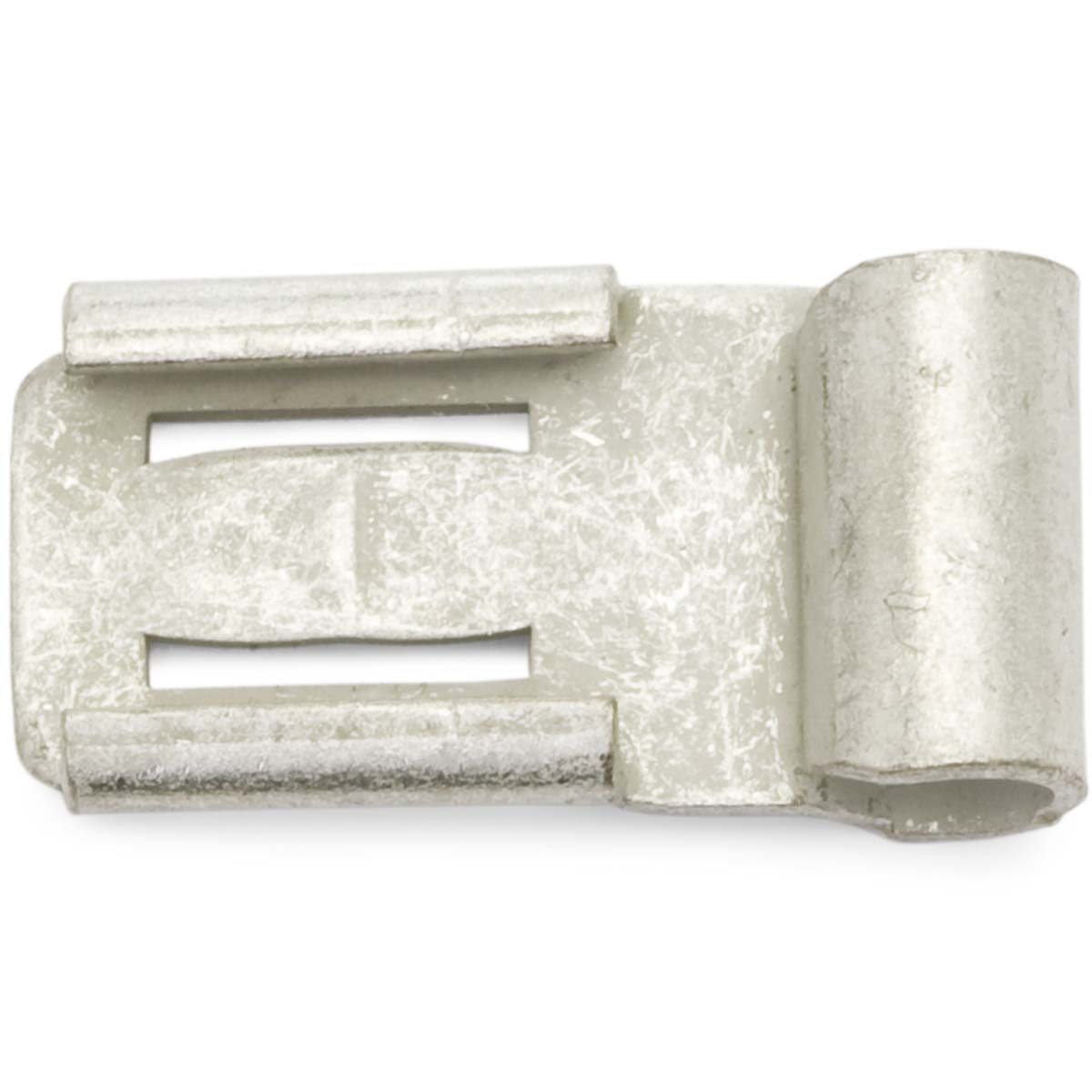 Non-Insulated Female Flag Quick Slide Terminal 12 - 14 AWG - Kimball ...