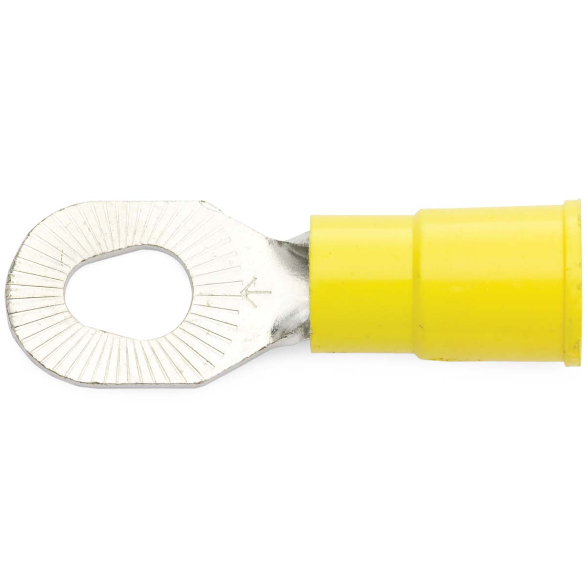 Vinyl Insulated Solderless Multi-Stud Ring Terminal 12 - 10 AWG - 50 ...