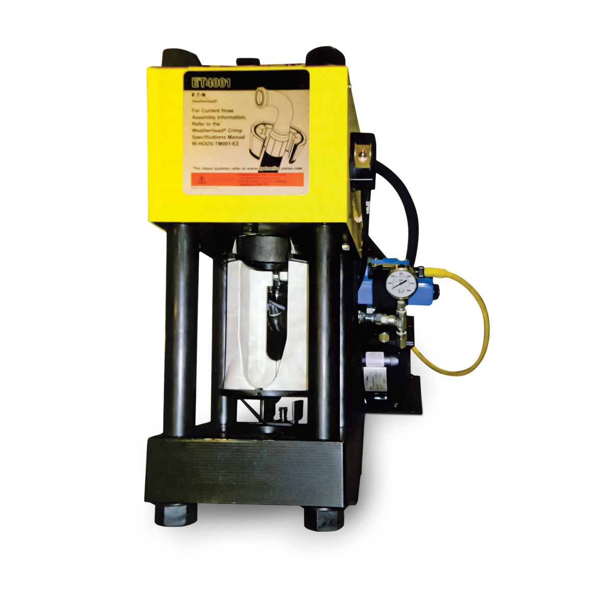 ET-4001 Coll-O-Crimp - Kimball Midwest