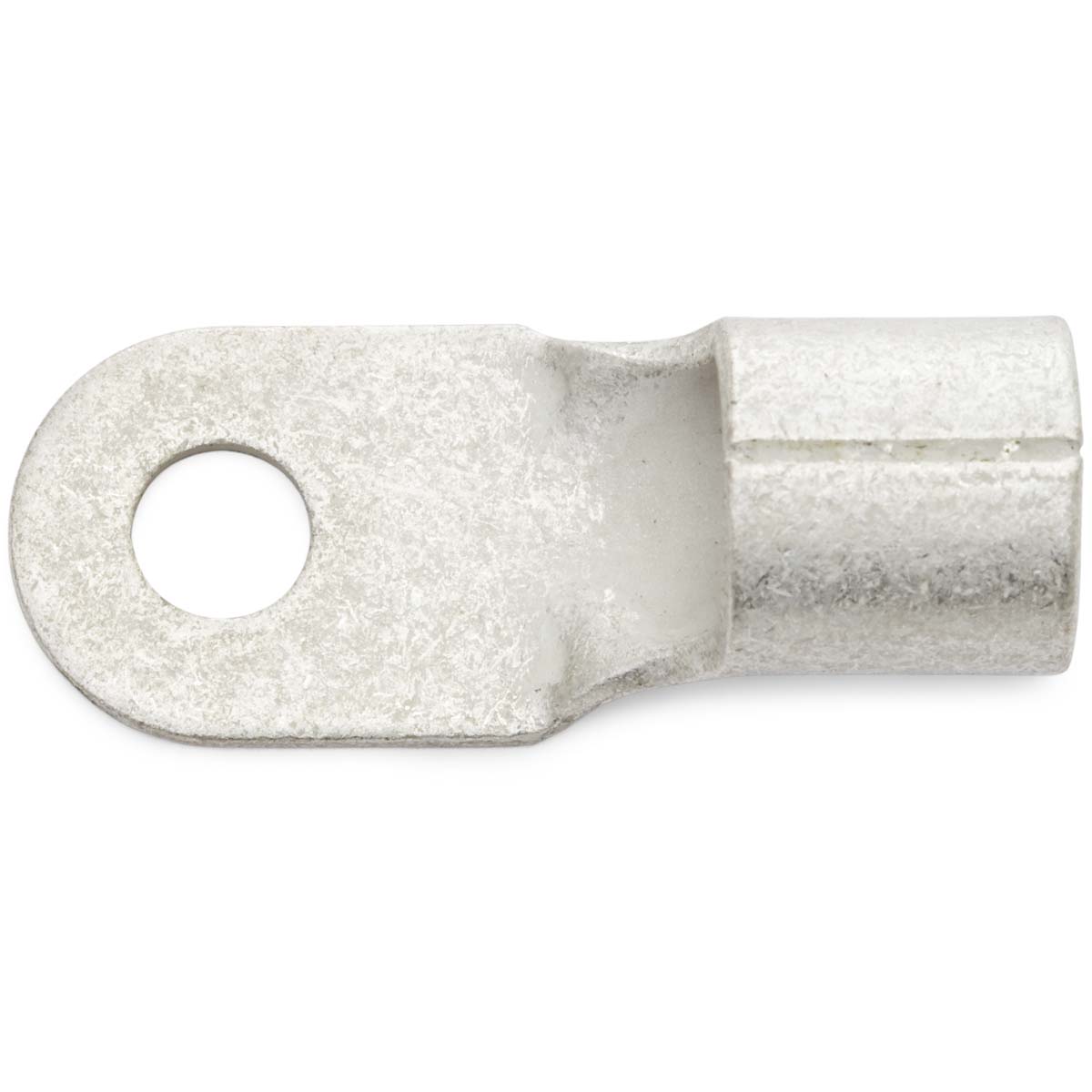 2 AWG Heavy-Duty Non-Insulated (#12 - 1/4") Ring Terminal - Kimball Midwest