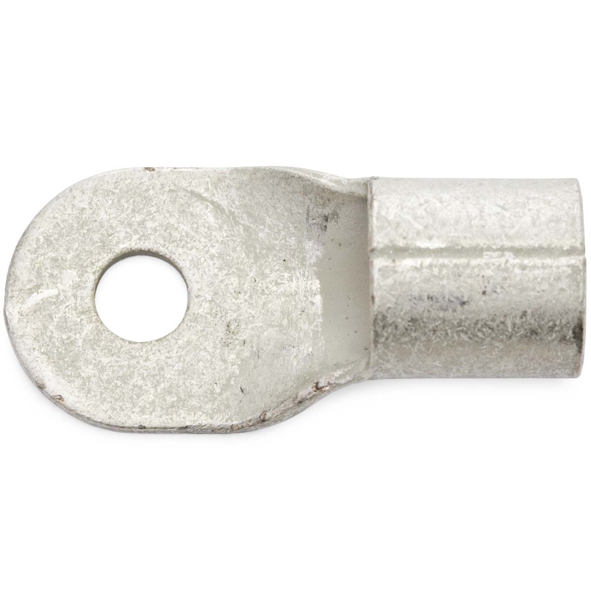 Heavy-Duty Non-Insulated Ring Terminal 2/0 AWG - Kimball Midwest