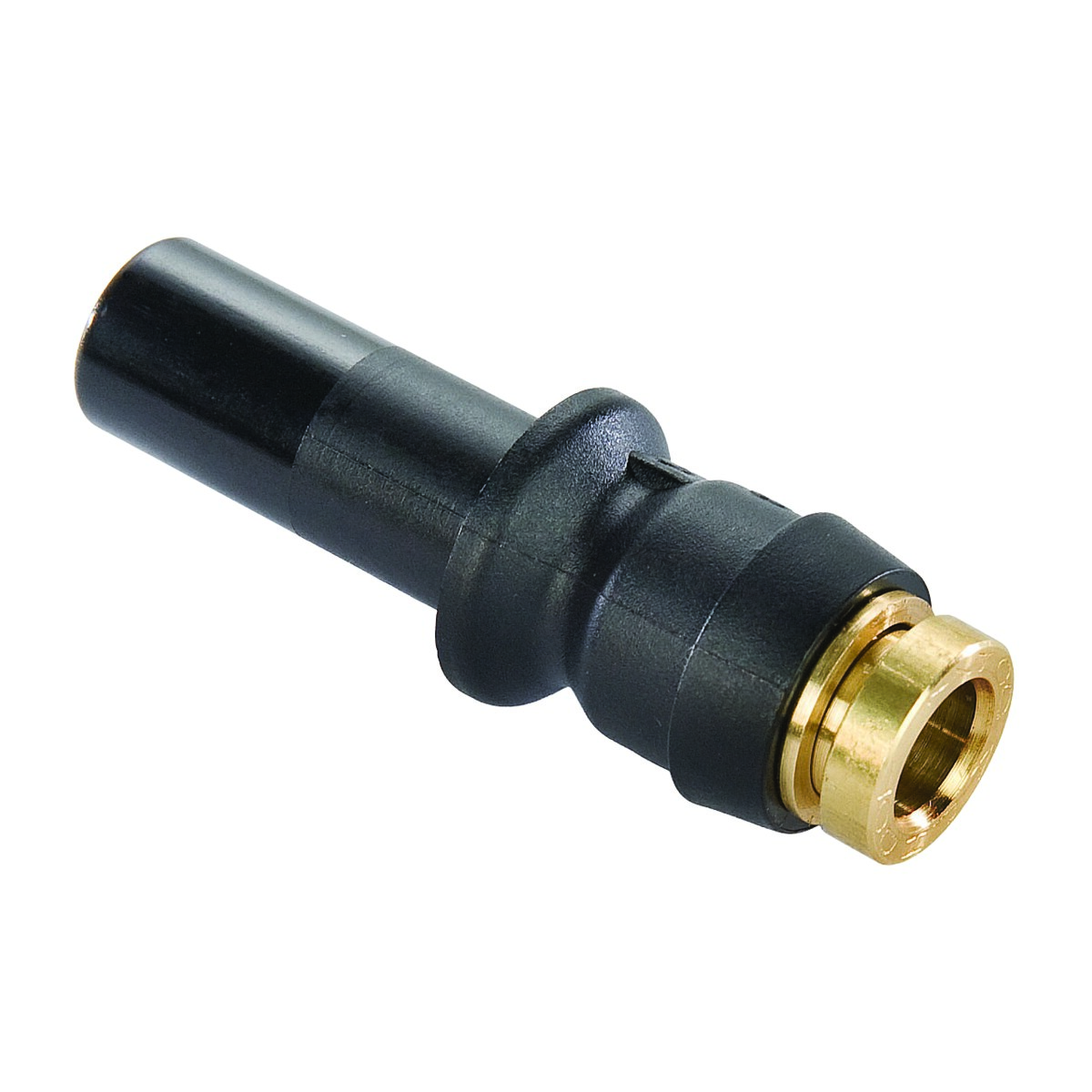 3/8" Tube x 1/4" Standpipe Reducer - Kimball Midwest