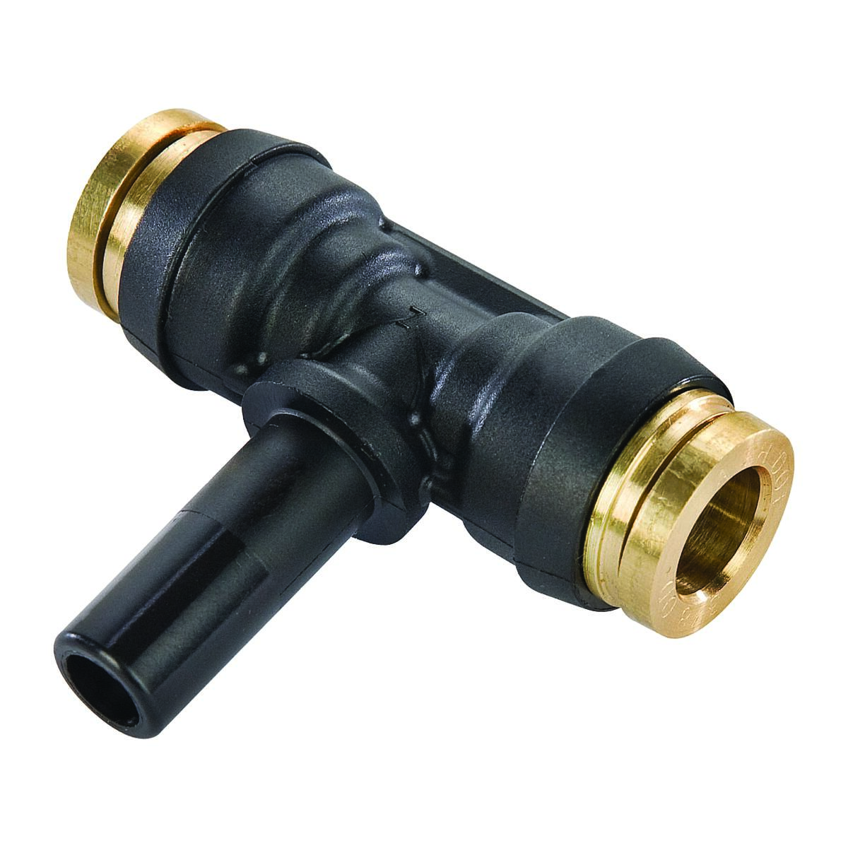 1/4" x 1/4" Standpipe Branch Tee - Kimball Midwest