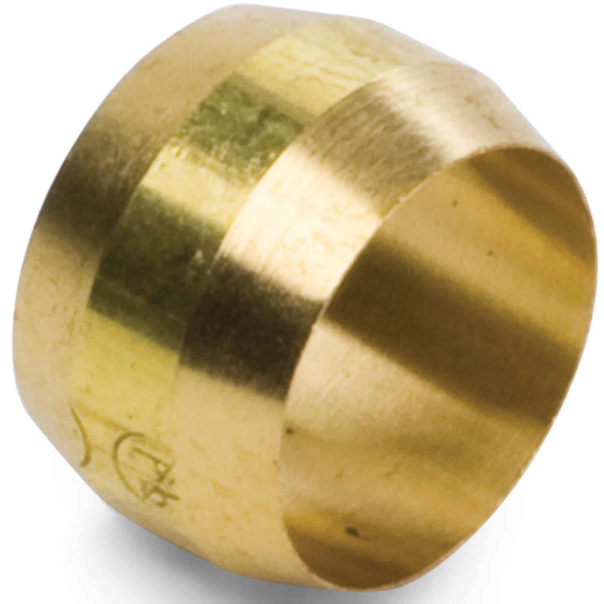 3/16" Brass Compression Sleeve - Kimball Midwest